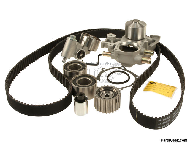 Subaru Impreza Timing Belt - Timing Belts - Replacement Aisin Gates ...
