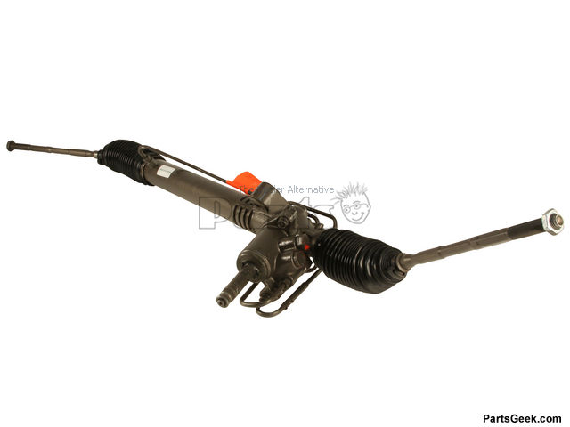 Subaru Outback Steering Rack - Steering Racks - Replacement A1 Cardone ...