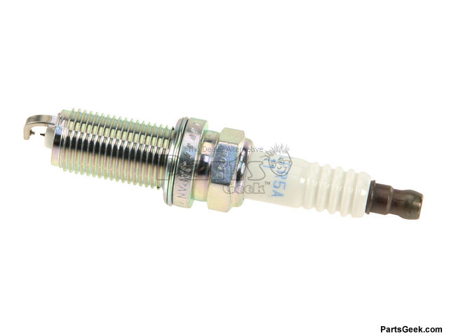 Nissan Frontier Spark Plugs - Spark Plug - NGK Champion SKP TRQ Bosch ...