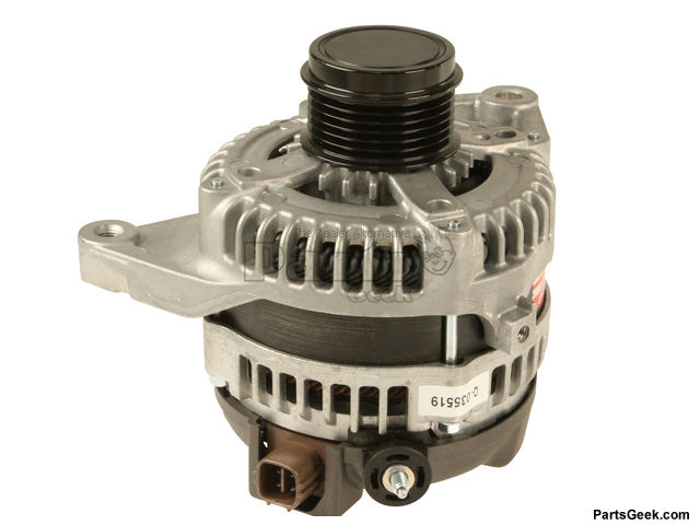 Toyota RAV4 Alternator - Car Alternators - Pure Energy Autopart Premium ...