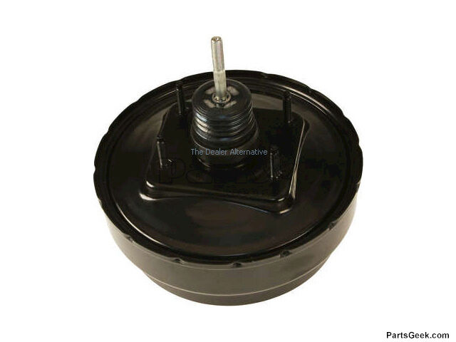 Toyota 4Runner Brake Booster - Power Brake Boosters - Replacement ...