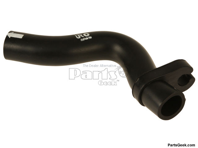 VW Volkswagen Beetle Breather Hose - Breather Hoses - Genuine APA/URO ...
