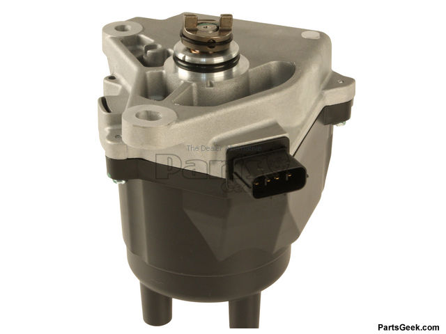 Honda Odyssey Distributor - Ignition Distributors - A1 Cardone Spectra ...