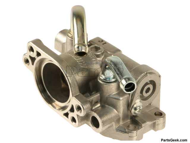 Mitsubishi Montero Idle Control Valve - Idle Valves - Replacement ...