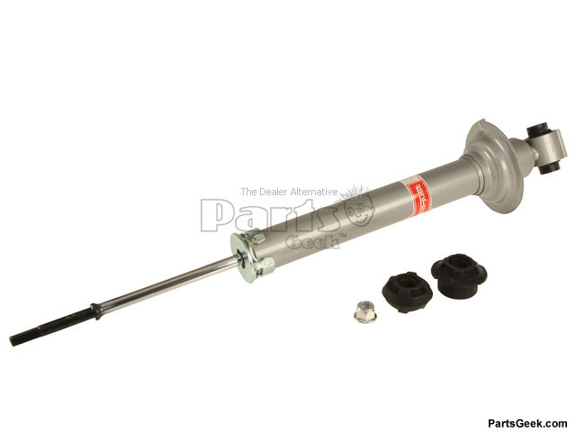 Lexus Shocks | GX470 GS300 RX350 IS F - 2004 2006 2010 2008