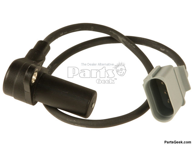 VW Volkswagen Crank Position Sensor | Jetta Passat Beetle Touareg ...