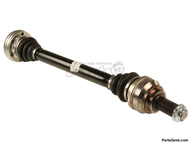 BMW Axle | 535i xDrive X3 750Li xDrive 328i xDrive - 2011 2006 2012 2013