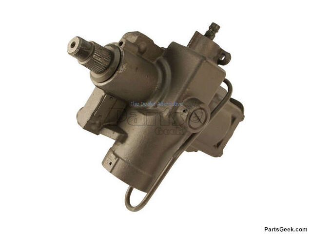 Land Rover Steering Gearbox | Discovery - 1998 2004 2003 1999