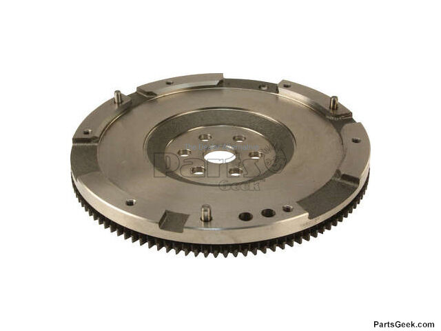 Mazda 3 Flywheel - Flywheels - LUK Genuine Autopart Premium - 2008 2007 ...