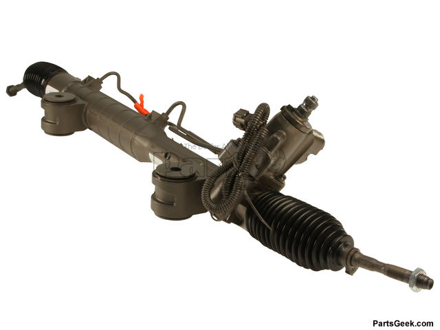 Infiniti G35 Steering Rack - Steering Racks - A1 Cardone Maval - 2005 ...