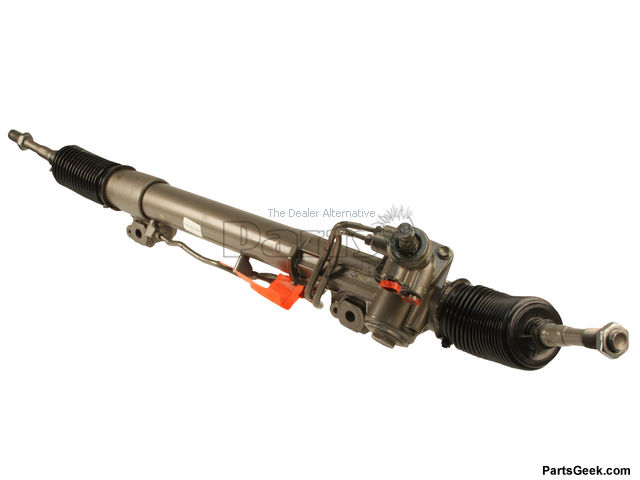 Lexus LX470 Steering Rack - Steering Racks - Replacement A1 Cardone ...