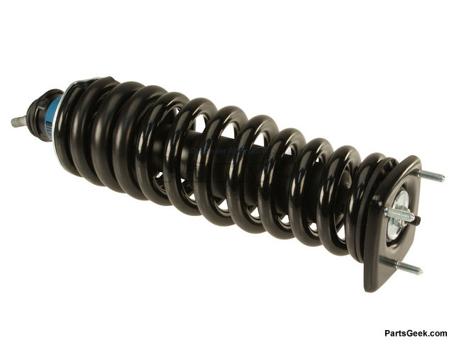 Mercedes ML320 Parts - PartsGeek.com