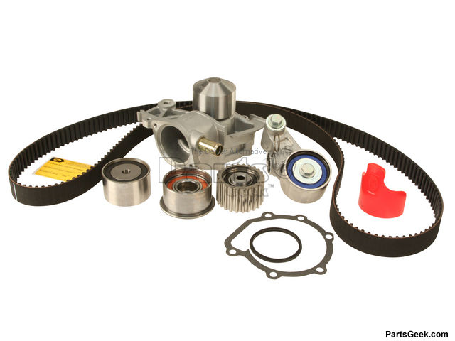 Subaru Outback Timing Belt - Timing Belts - Replacement Aisin Gates ...