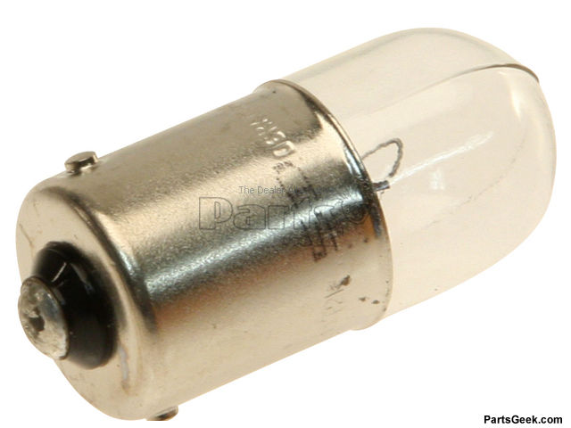 87 1987 Mercedes 560SL Light Bulb - Tools and Hardware - Original ...