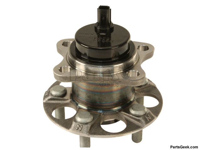 Toyota Wheel Hub | Camry Corolla Prius Celica - 2012 2003 2001 2010