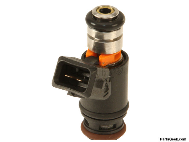 VW Volkswagen Jetta Fuel Injectors - Injector - Bosch GB ...
