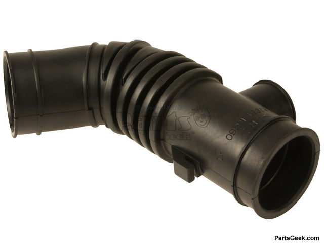 1995 Toyota Celica Gt Air Intake Hose Part Number 17881 74540