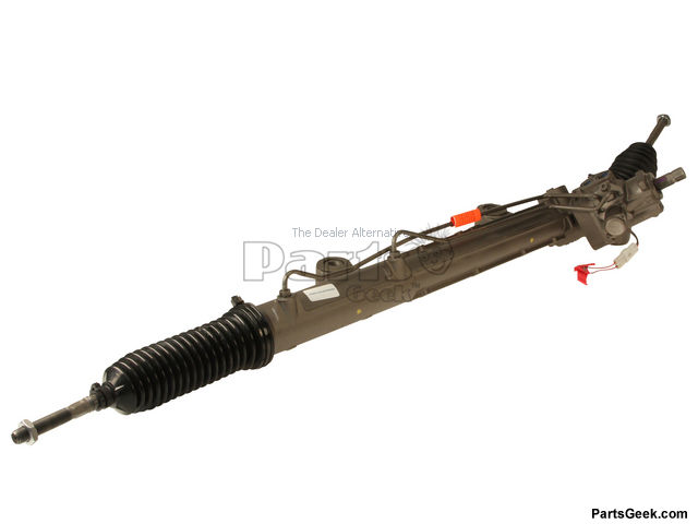 Jaguar Steering Rack | S Type XJS XJ6 Vanden Plas - 2000 2003 1990 1987