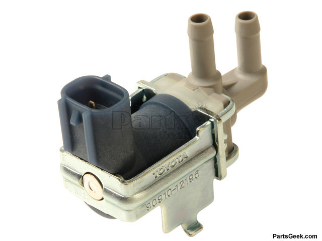 01 2001 Toyota Camry Vacuum Valve - Air Intake - AISIN, Dorman, Genuine ...