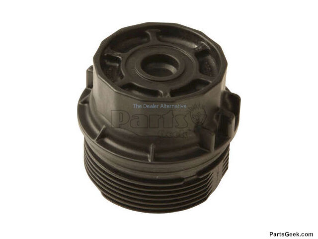10 2010 Toyota Corolla Oil Filter Housing Cap - Engine Mechanical - APA ...