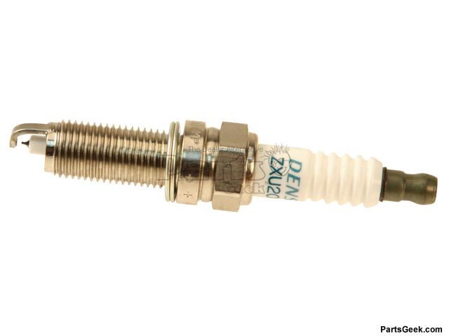 Kia Soul Spark Plugs - Spark Plug - NGK Bosch Denso - 2011 2010 2013 ...