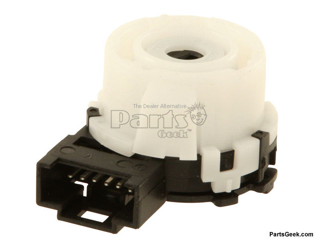 VW Volkswagen Tiguan Ignition Switch - Electronic Ignition Switch ...