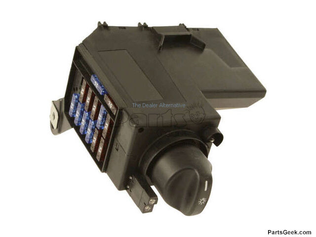 Mercedes Headlight Switch | E320 C300 C280 C220 - 1995 2009 2008 2000