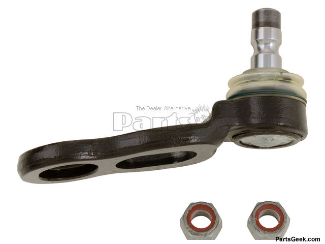 Ford Crown Victoria Ball Joint - Ball Joints - Replacement SKP TRQ Moog ...