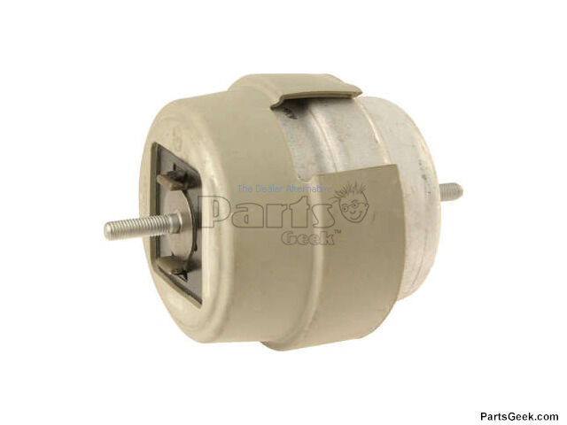 Audi A4 Quattro Engine Mount - Motor Mounts - Replacement Lemfoerder ...