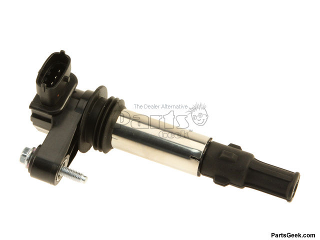 GMC Acadia Ignition Coil - Ignition Coils - Replacement TRQ Delphi ...