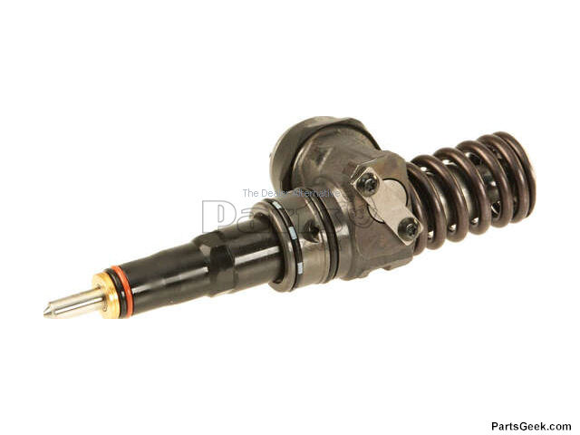 VW Volkswagen Jetta Fuel Injectors - Injector - Bosch GB ...