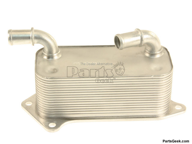 Chevrolet Oil Cooler | Silverado 2500 HD Silverado 2500 HD Classic ...