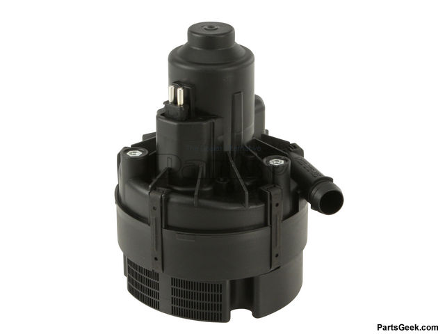 Porsche Air Pump | Cayenne 911 Boxster - 2004 2002 2001 2006