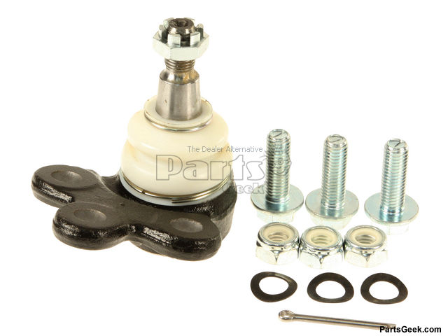 Pontiac Ball Joint | Grand Prix Bonneville Vibe Firebird - 2008 2002 ...