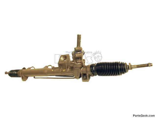 Volvo S60 Steering Rack - Steering Racks - Maval Detroit Axle Atlantic ...