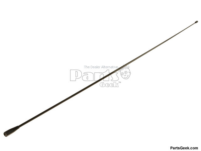 Volvo Antenna | S40 S70 240 850 - 2001 2000 1992 1995