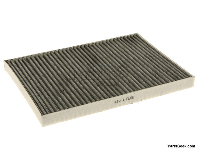 Buick Enclave Cabin Filter - Cabin Air Filters - Pronto API K&N WIX ...