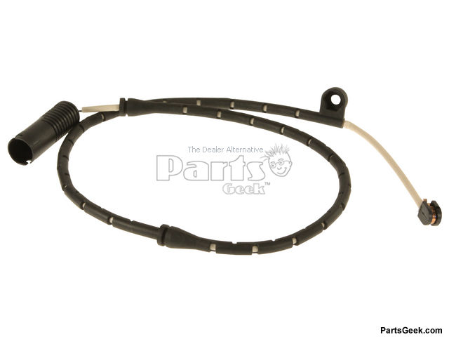 02 2002 BMW X5 Brake Pad Sensor - Brake - AC Delco, APA/URO Parts, API ...