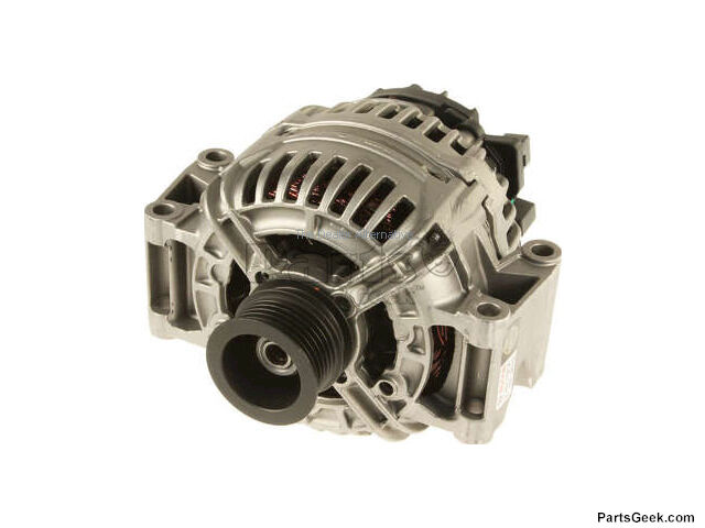 Mercedes C300 Alternator - Car Alternators - Pure Energy Bosch AC Delco ...