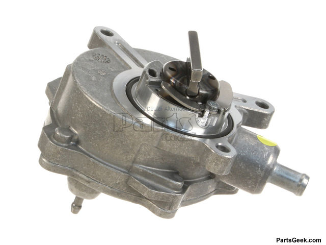 BMW Vacuum Pump | 328i 528i X3 645Ci - 2013 2012 2005 2006