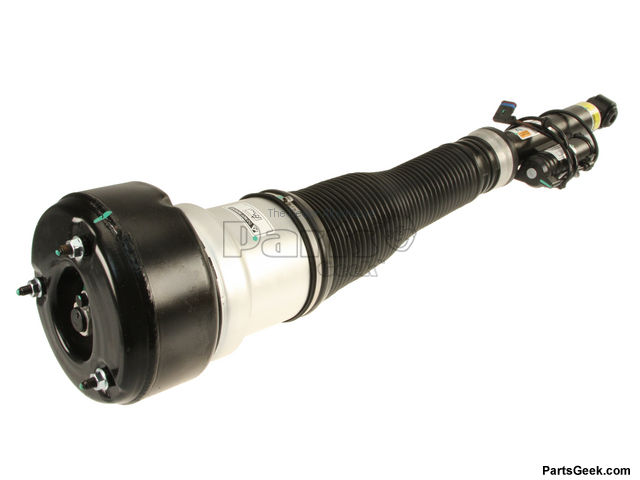 07 2007 Mercedes S550 Suspension Air Strut - Suspension - Arnott ...