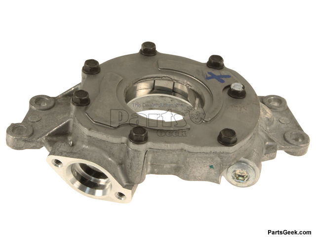 Inspiring 2005 Chevy Silverado Oil Pump Photosnull