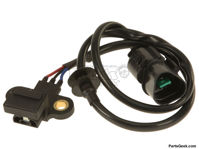 Kia Crank Position Sensor | Sorento Soul Rio - 2006 2013 2005 2015