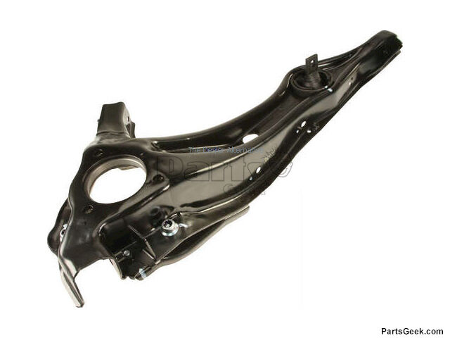 Honda CRV Trailing Arm - Trailing Arms - Genuine Mevotech - 2001 2004 ...