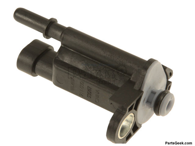 Chevrolet Silverado 1500 Purge Valve - Purge Valves - AC Delco Dorman ...