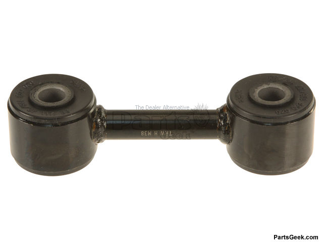 Ford Ranger Sway Bar Link - Sway Bar Links - Moog Beck Arnley Mevotech ...