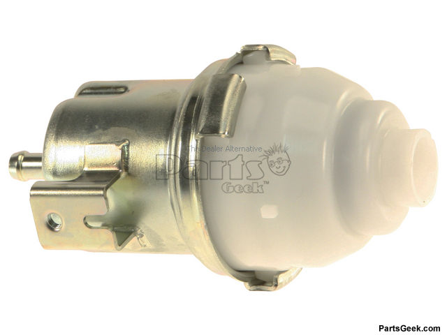 Subaru Fuel Filter | Impreza Forester Legacy Outback - 2006 2005 2001 2002