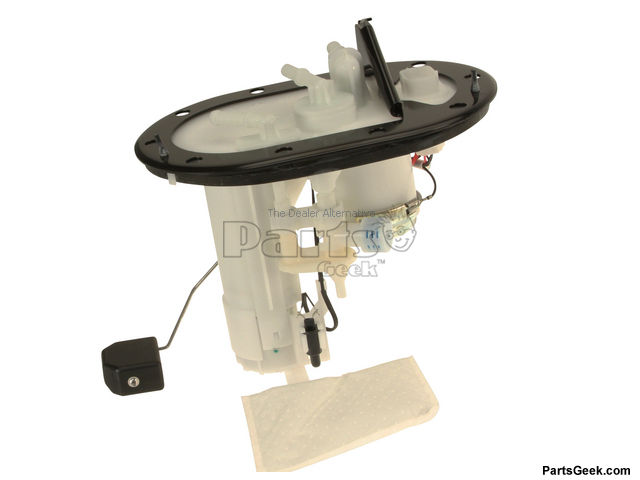 Subaru Legacy Fuel Pump - Gas Pumps - Replacement Bosch Genuine ...