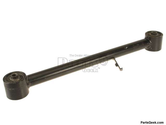 96 1996 Geo Tracker Trailing Arm - Suspension - Dorman, Rear Left Lower ...