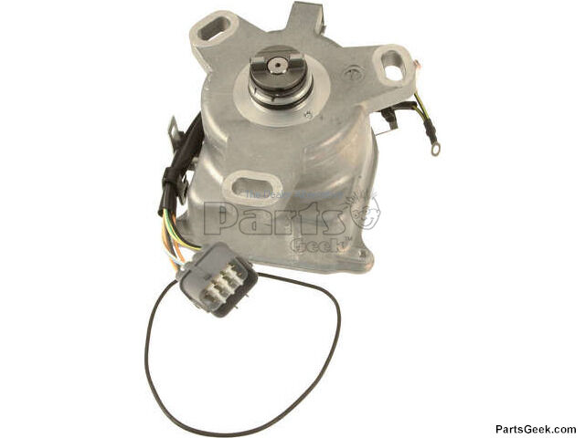 00 2000 Honda CRV Distributor Housing - Engine Electrical - Genuine ...